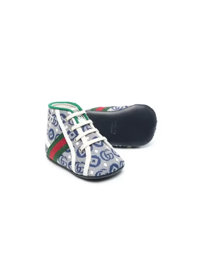 Gucci Kids Scarpe ginniche - Miss Baby Asselta - Bari