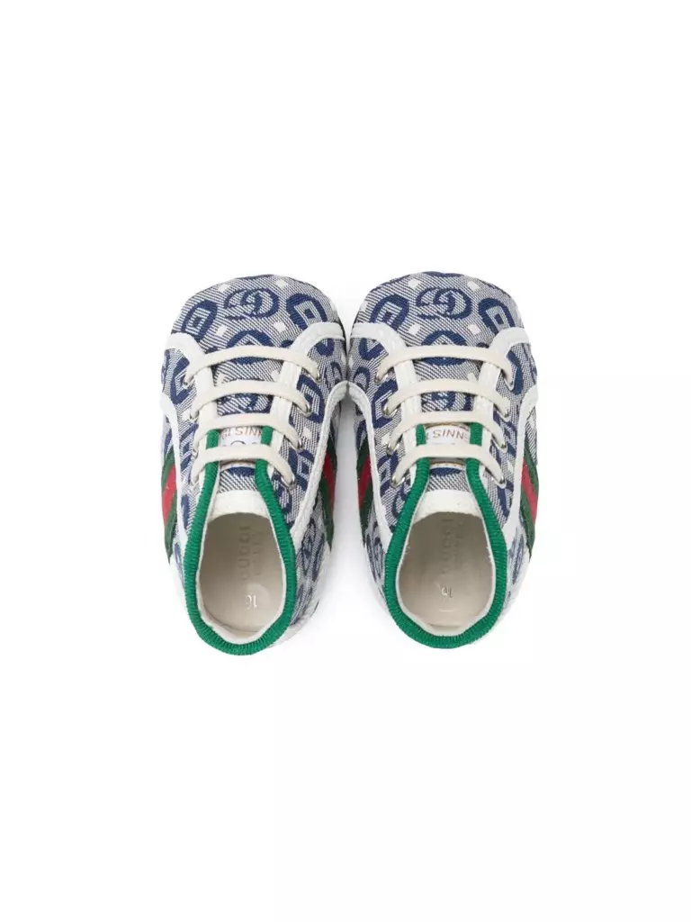 Gucci Kids Scarpe ginniche - Miss Baby Asselta - Bari